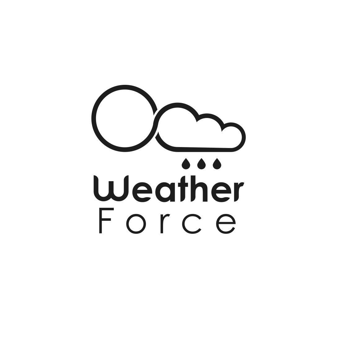 WeatherForce, the "weather intelligence solution" that helps with ...